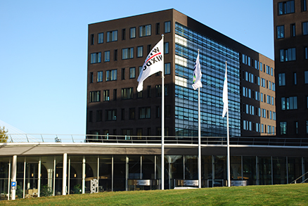 Wincor Nixdorf Retail